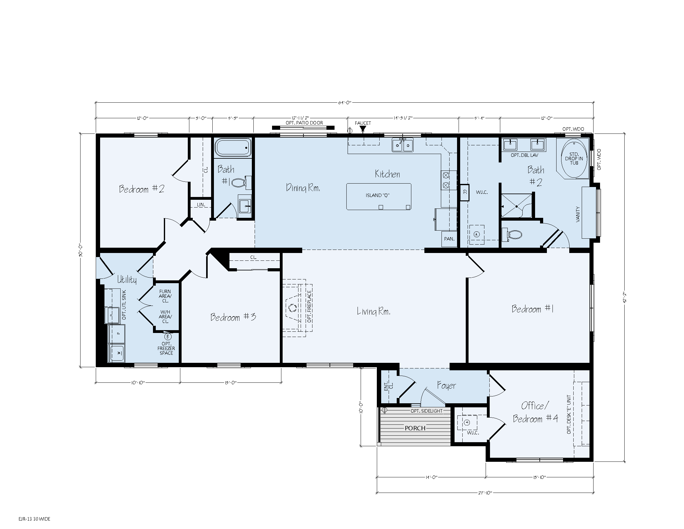 TRPATR2 | Tri Point Homes