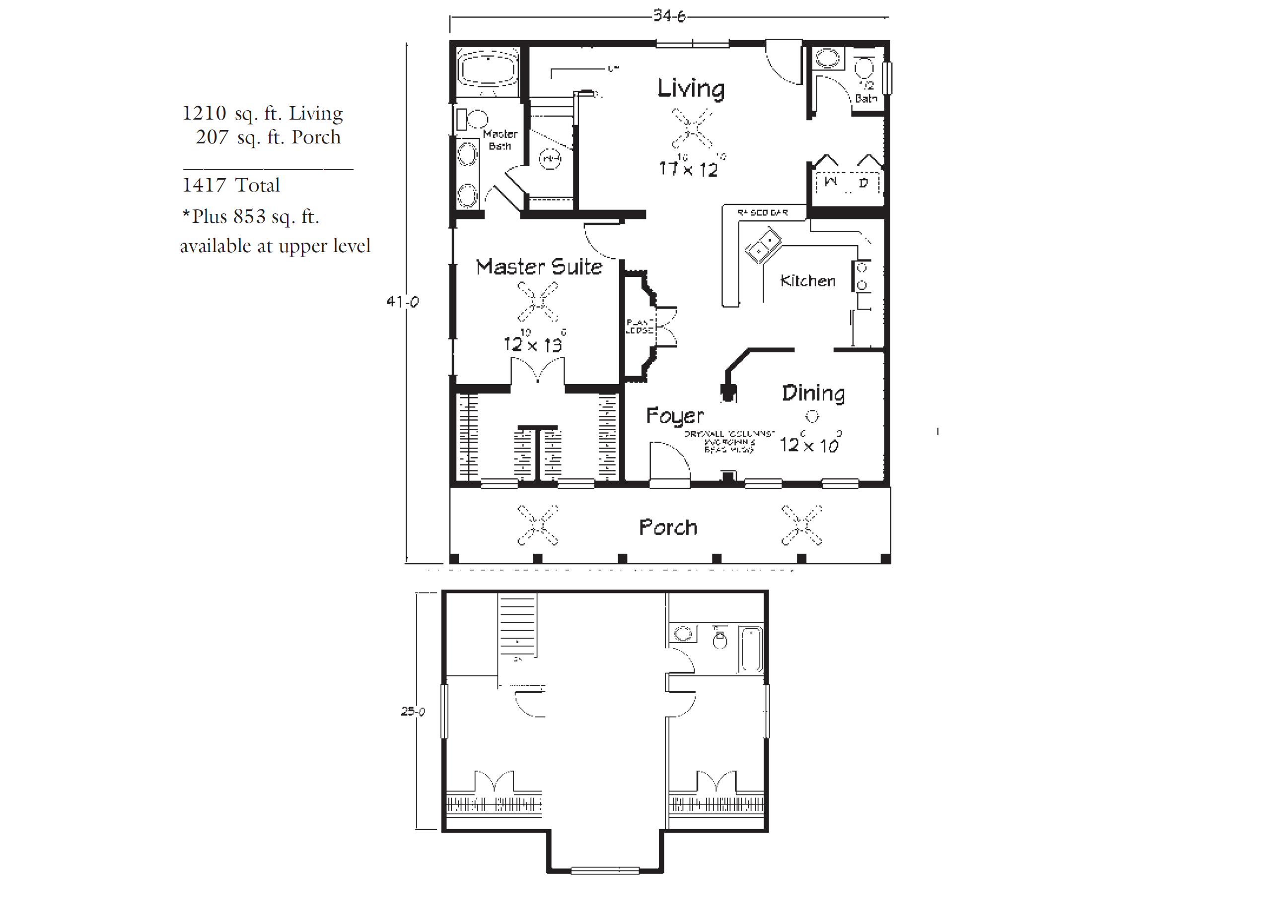 T0CRAT | Tri Point Homes
