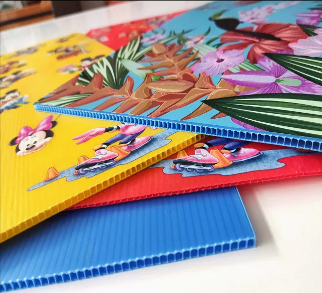 Corrugated PlasticCustom Corrugated Plastic Signs – Corrugated Signs ...