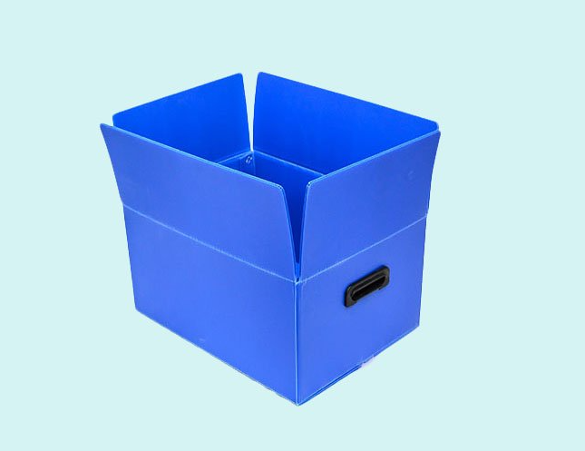 Why Plastic Corrugated Sheets Are Revolutionizing Modern Packaging and ...