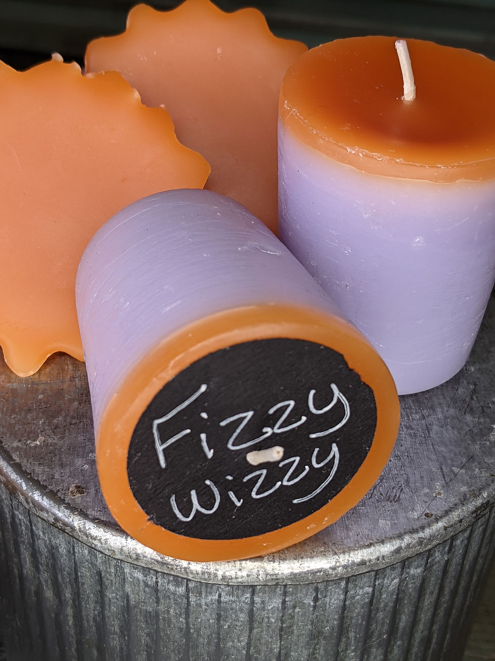 Fizzy Wizzy | Weston Bend Candles