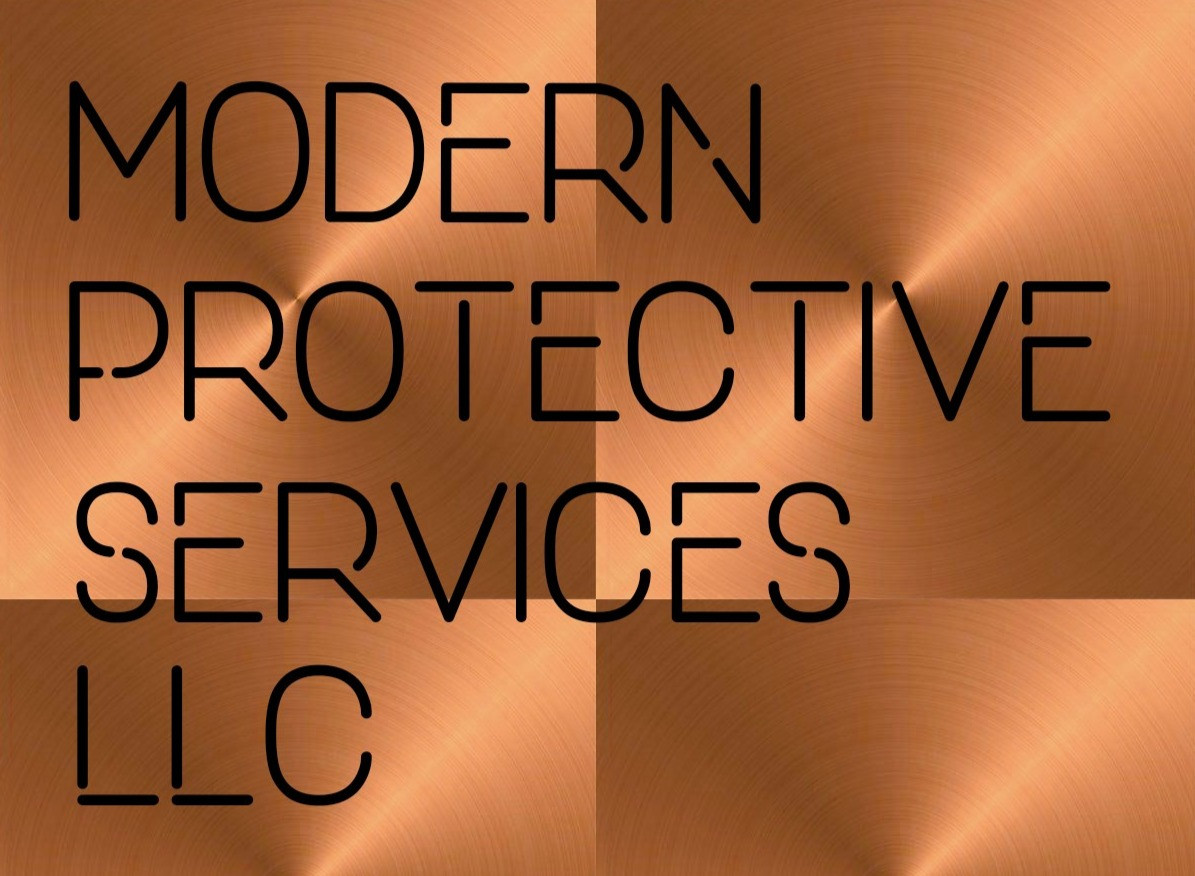 Modern Protective Services LLC | executive protection security