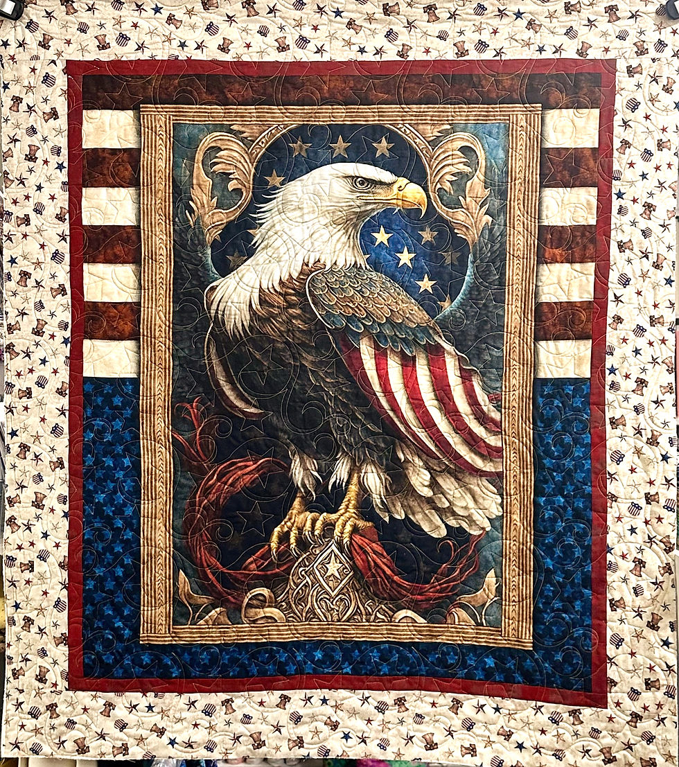 Quilt Kits | SewMuchLoveQuiltShop