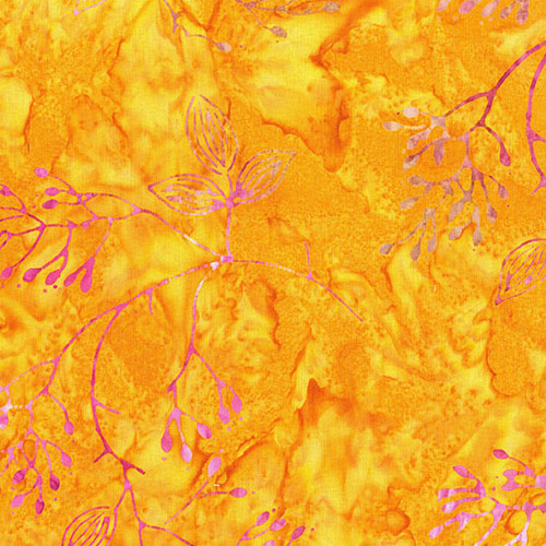 A Splash of Color AB-8596-Y Fabric by Laundry Basket Quilts ...