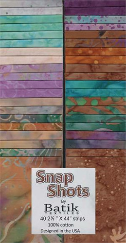Mermaid Party Collection - 44 - 10" Squares PerfectTen-1 by Batik ...