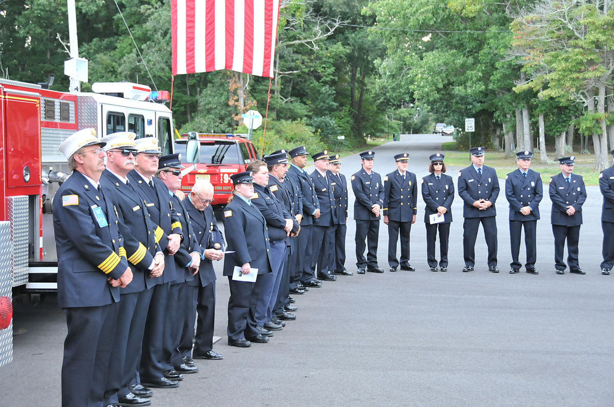 Firehouse | Farmington Fire Company #4 | United States