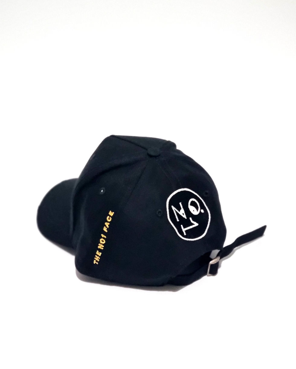 The Number 1 Face | Trucker Caps Hats Snapbacks | The No 1 Face | England