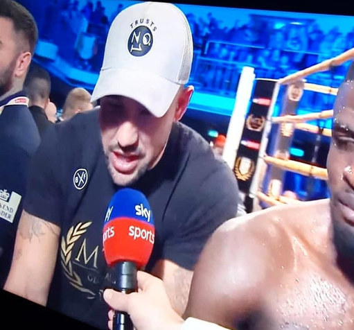 THE NO1 FACE | Urban Streetwear | England | The Number One Face