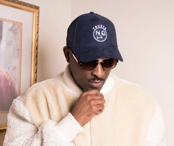 THE NO1 FACE | Urban Streetwear | England | The Number One Face