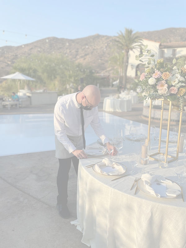 Rollin Hero Staffing | Event Staff