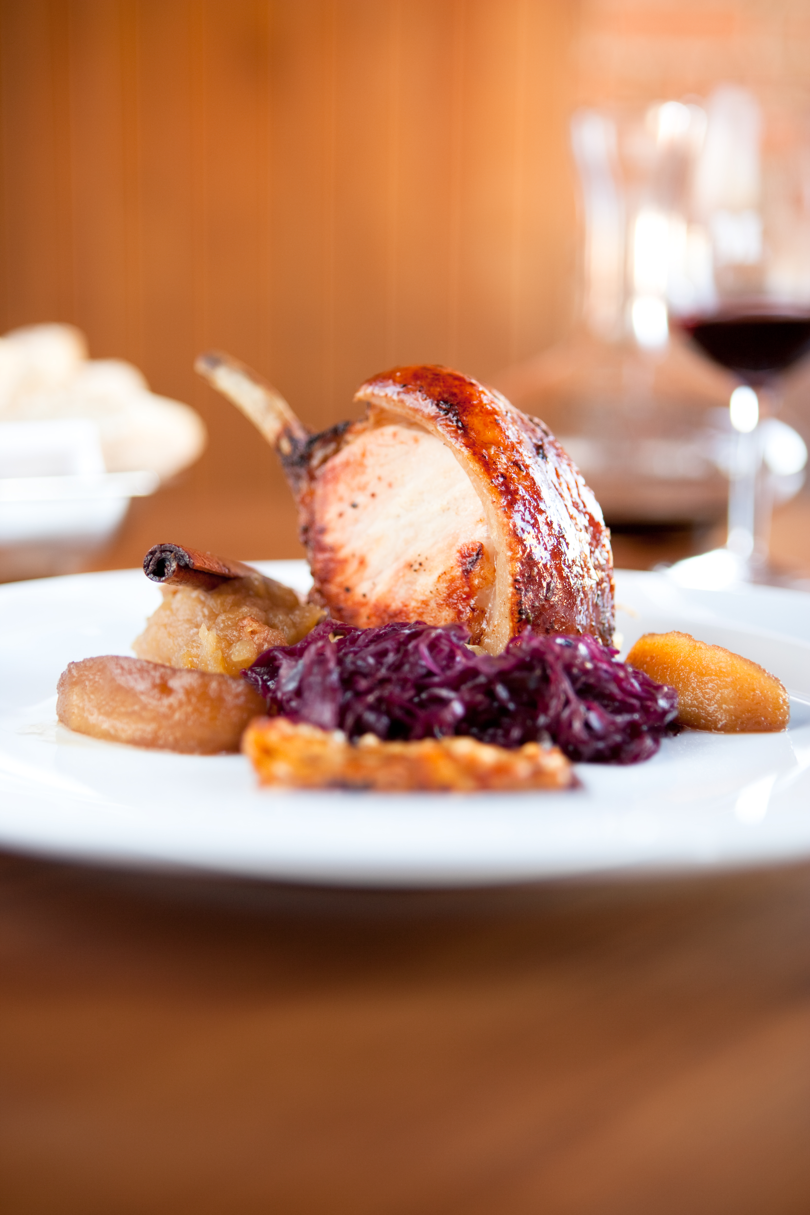 Masani | Italian Dining & Terrace