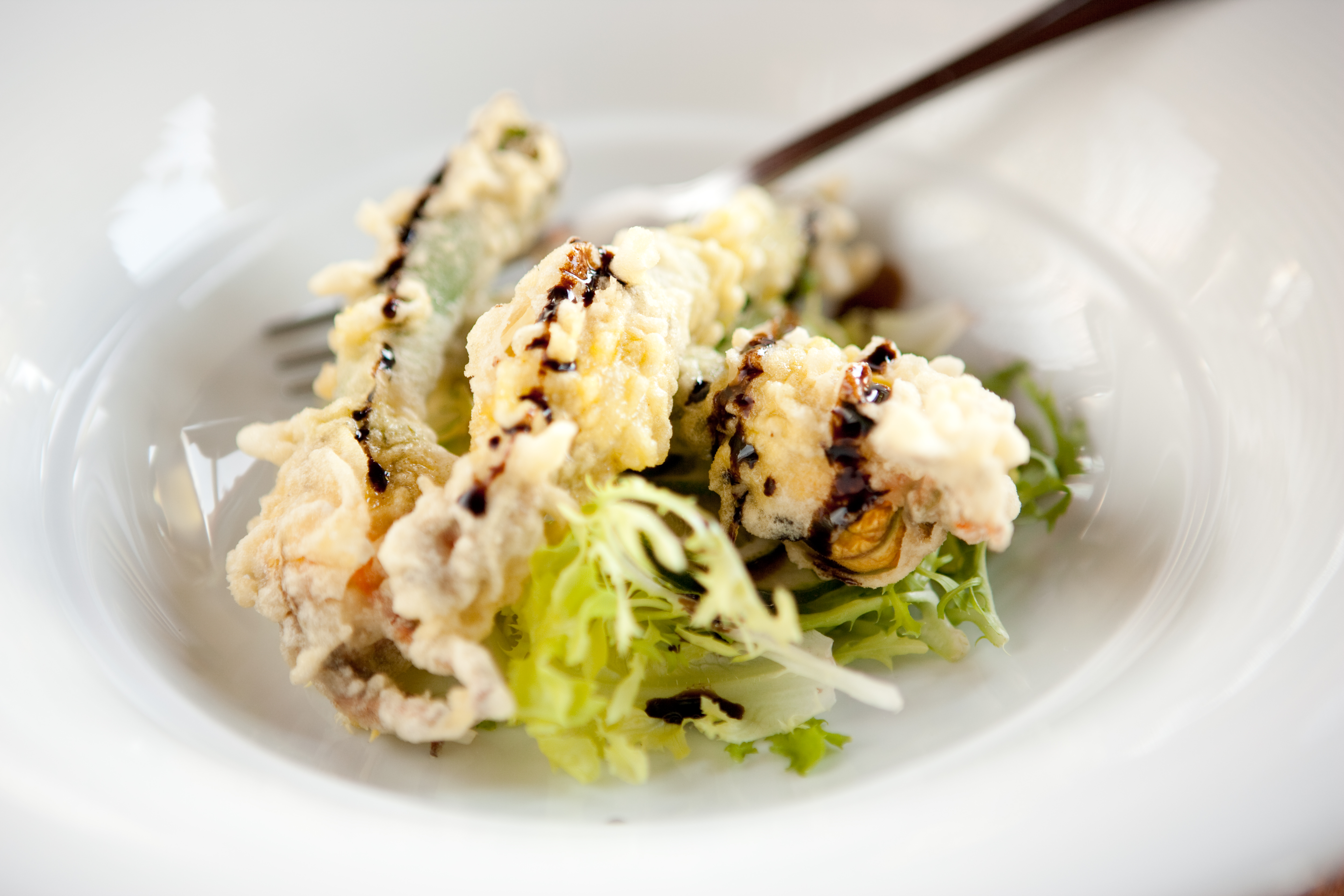 Masani | Italian Dining & Terrace