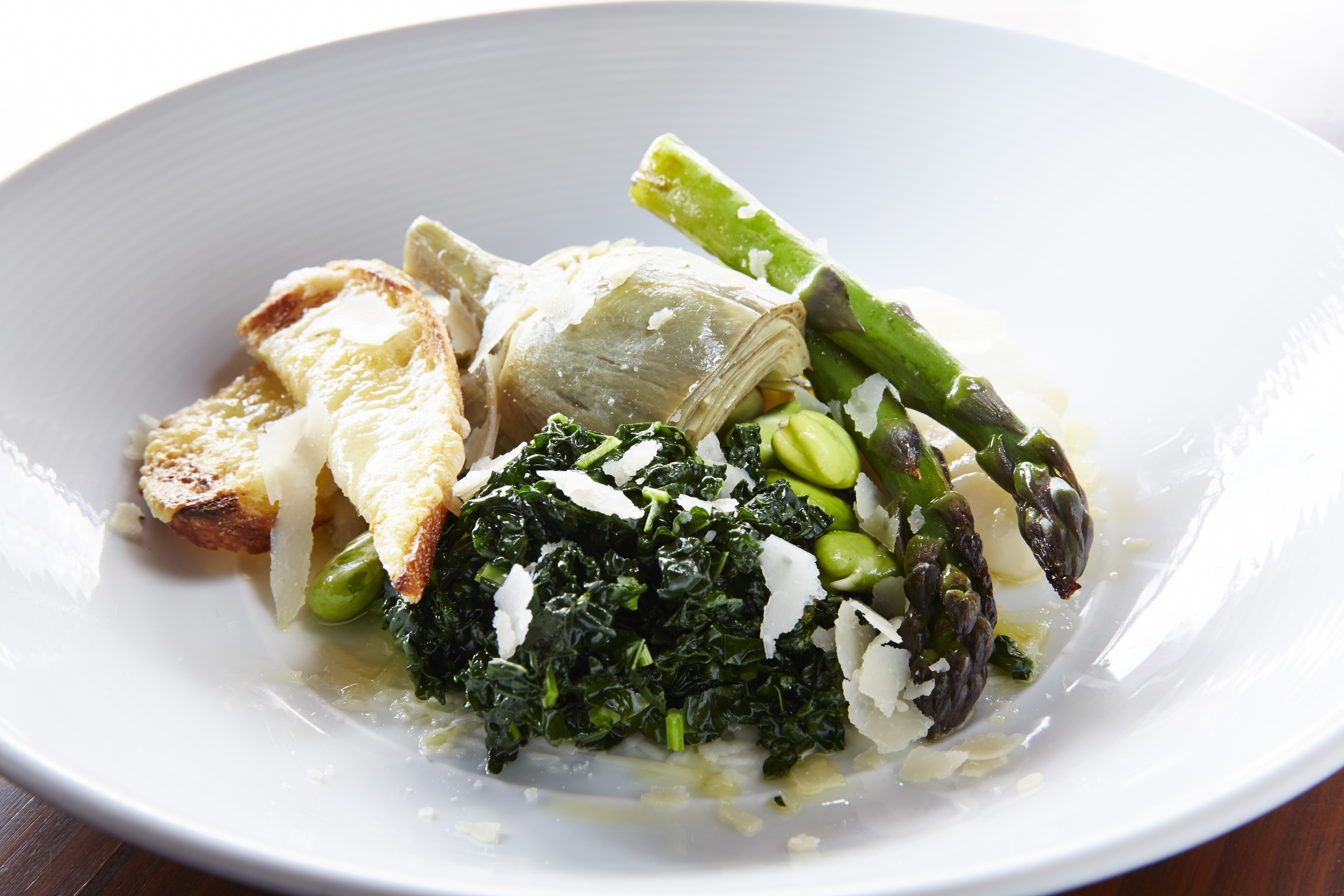 Masani | Italian Dining & Terrace