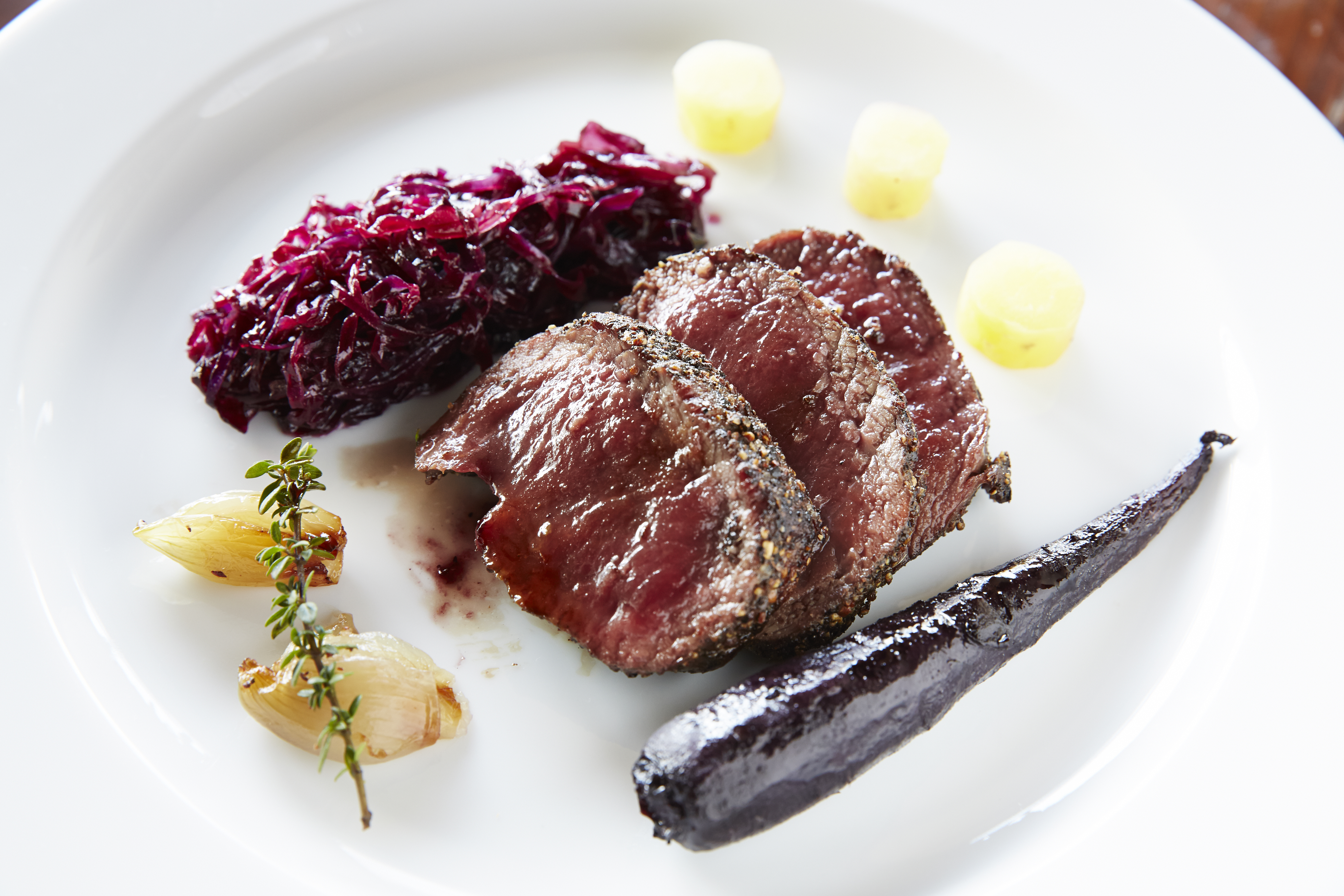 Masani | Italian Dining & Terrace