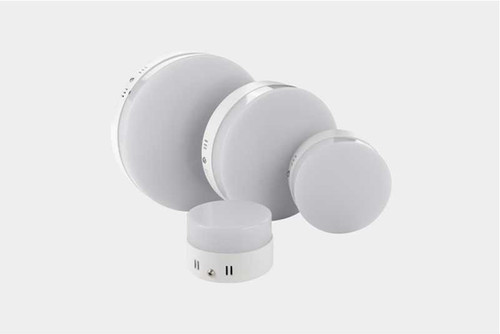 MODI-PLM1910R Series Surface LED Panel | VAARMOR LIGHTING