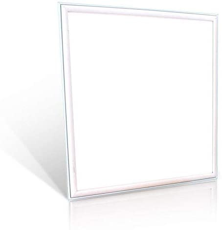 Modi-Panel Light 64 Watt LED Ceiling Light, White, 60 x 60 Size ...