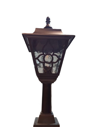 OUTDOOR STAND LIGHT | VAARMOR LIGHTING