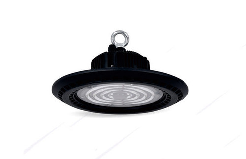 BESTAR 100W LED High Bay light Black IP65 SMD Type | VAARMOR LIGHTING