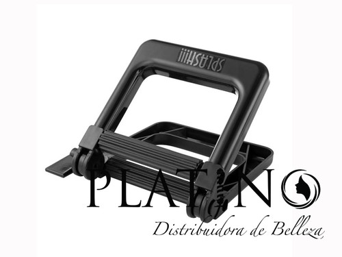 EXPRIMIDOR PARA TINTE SPLASH | platino
