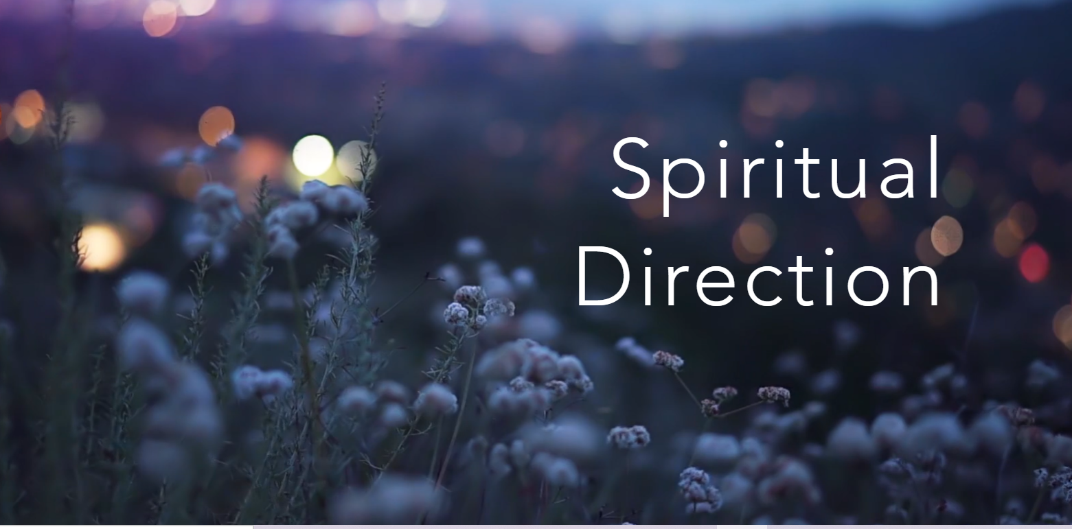Spiritual Direction | Spiritual Wanderlust
