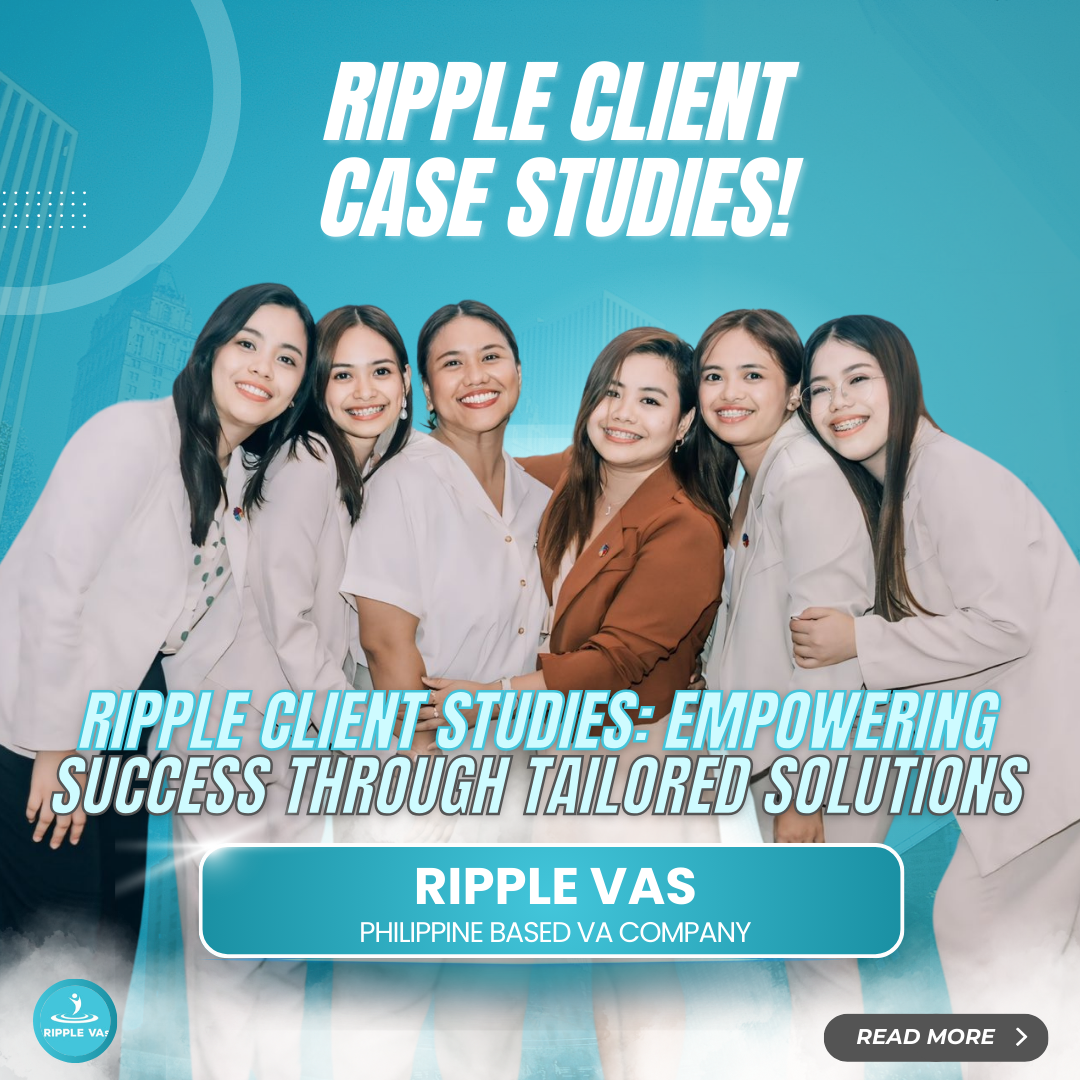 Case Studies | RippleVAs