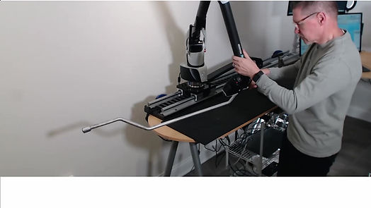 SUPPORT | ADVANCED TUBULAR