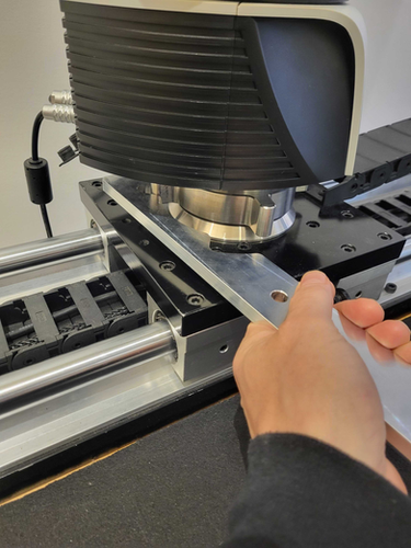 HEXAGON Mount Wrench | Att 1