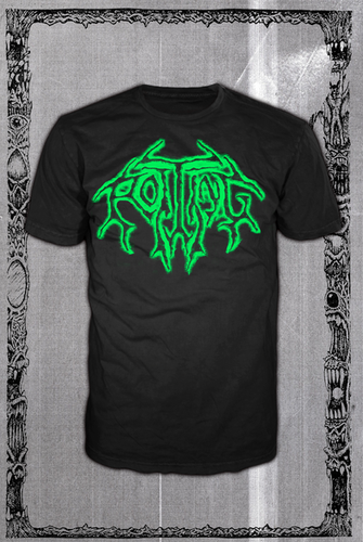 ROTTING LOGO | twisted-ts