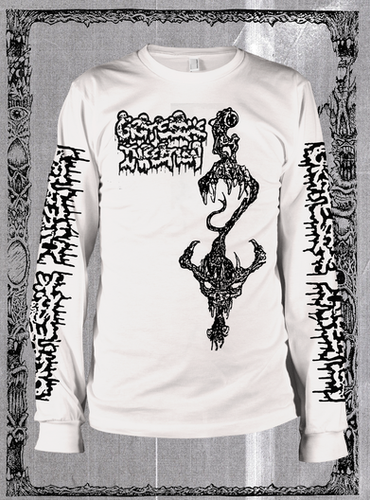 GROTESQUE INFECTION ARTGORE 2 LONG | twisted-ts