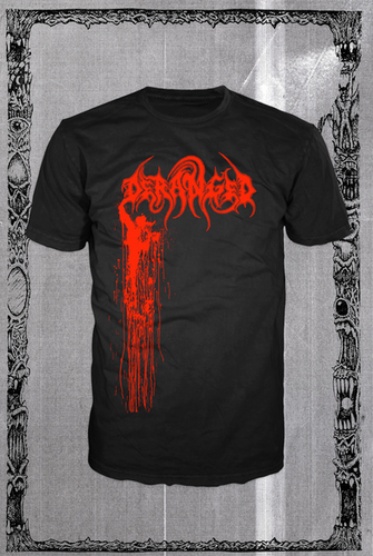 DERANGED "Blood" | twisted-ts