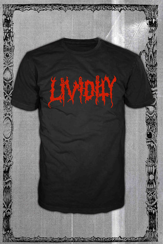 LIVIDITY "logo" | twisted-ts