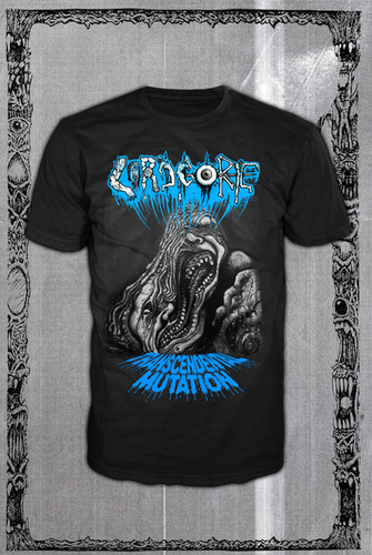 LORD GORE TRICEPHALUS | twisted-ts