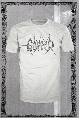 GAFFED LOGO white | twisted-ts