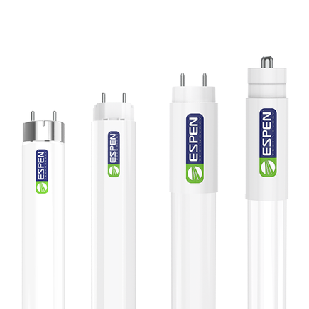 Led Tubes | Espen Technology