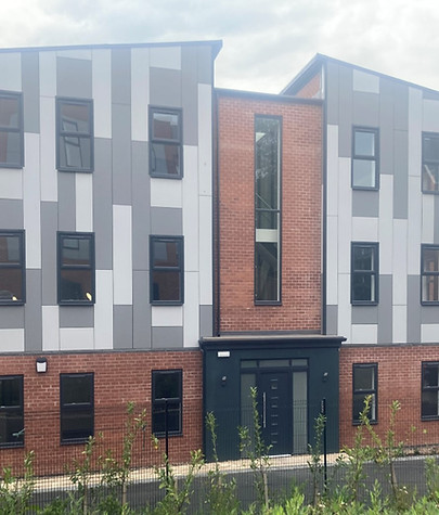 Jubilee House | Aspire Health & Care