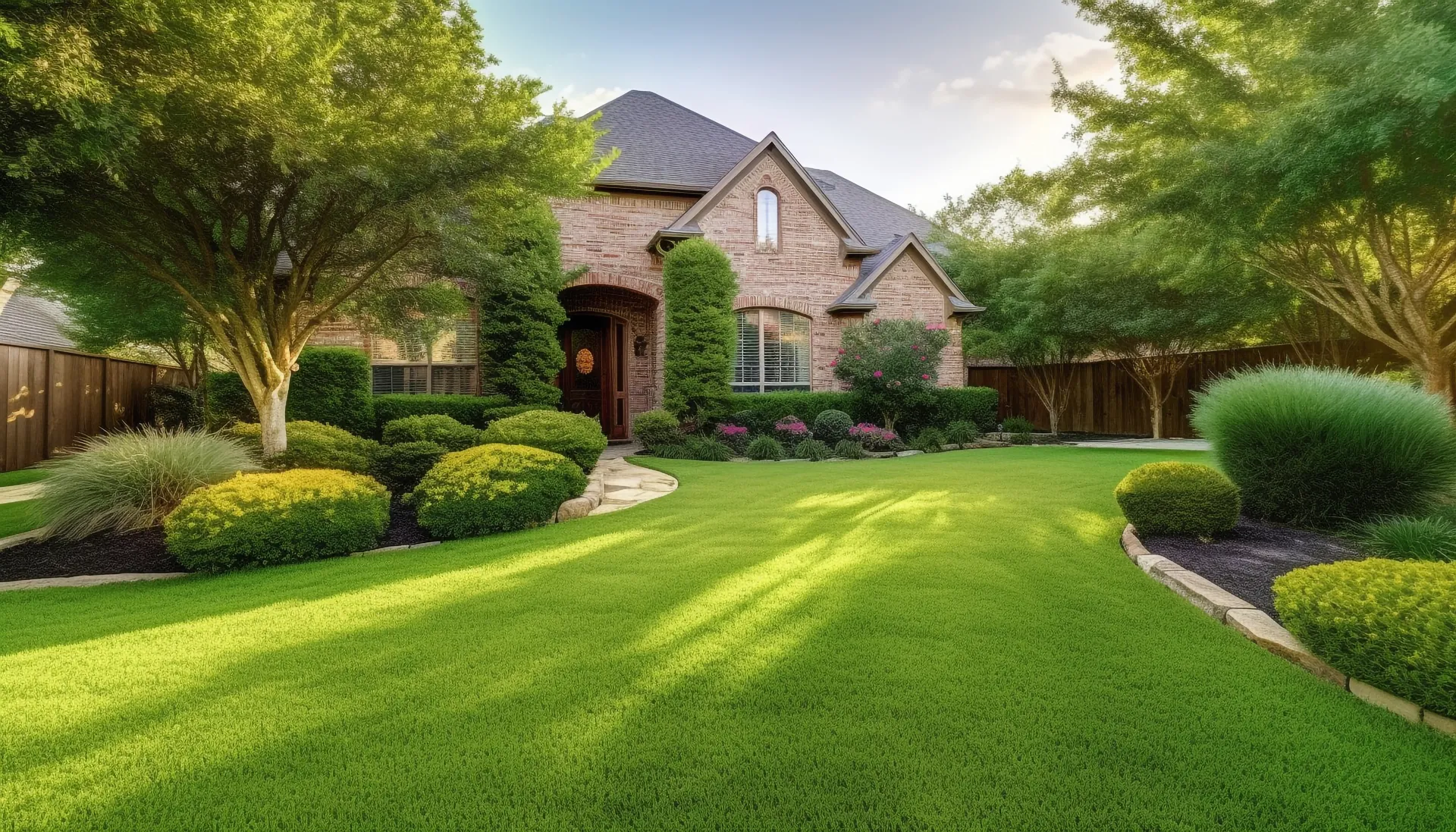Landscaping Services in Howard County & AA County | Acadia Landscaping