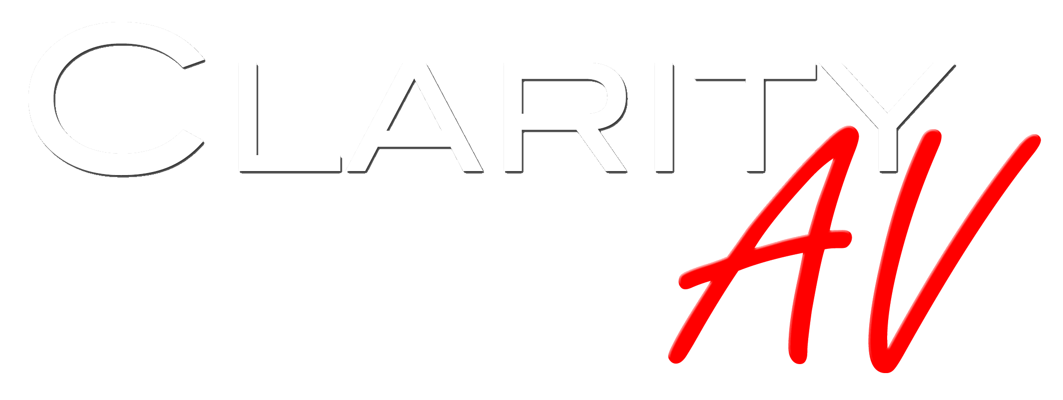 Home | Clarity AV