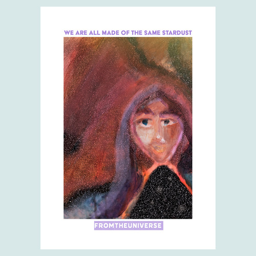 Stardust | Cards From The Unive