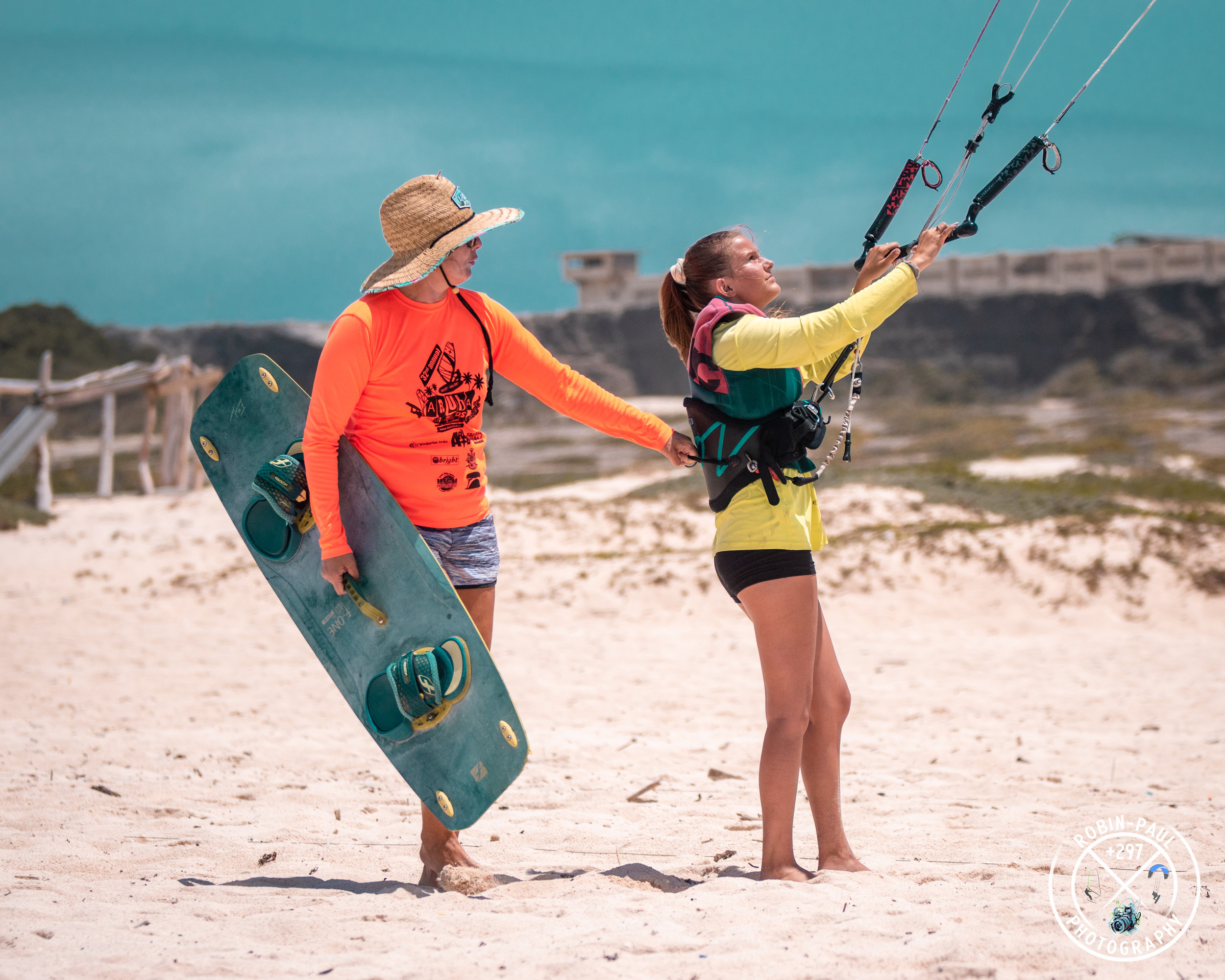 Programs | Kite Aruba