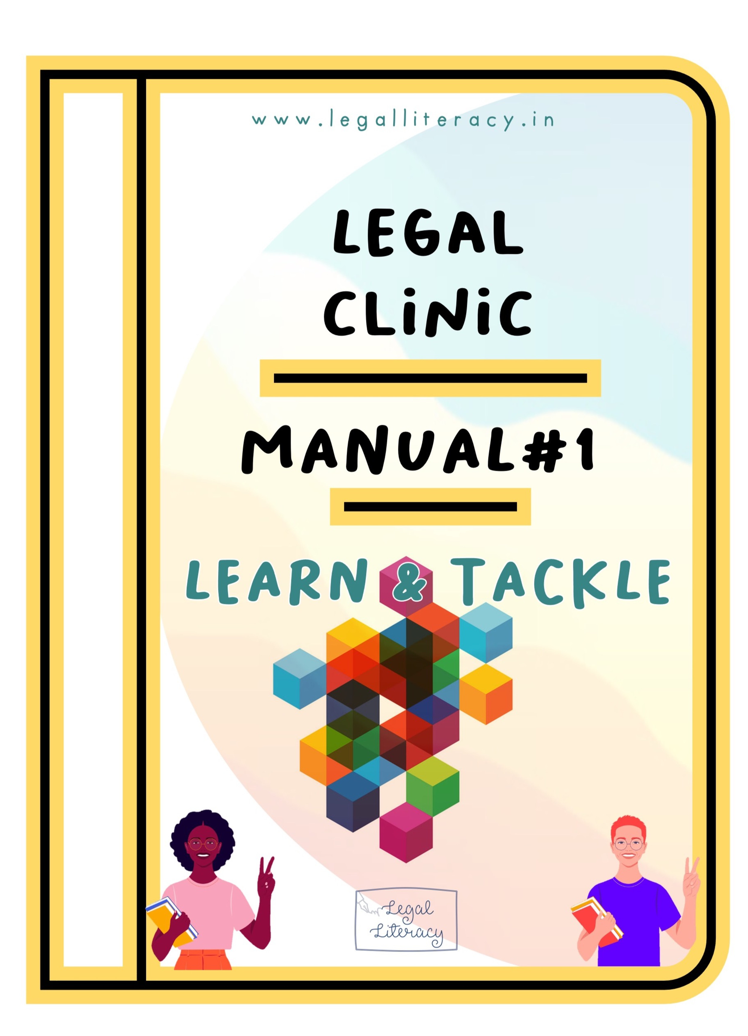 Learn & Tackle | Legal Literacy