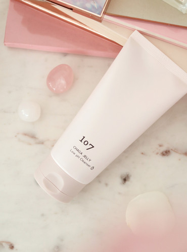 107 Beauty Skincare, Review