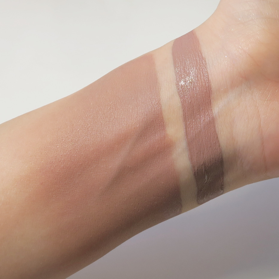 Lisa Eldridge Liquid Silk Eyeshadow, Review