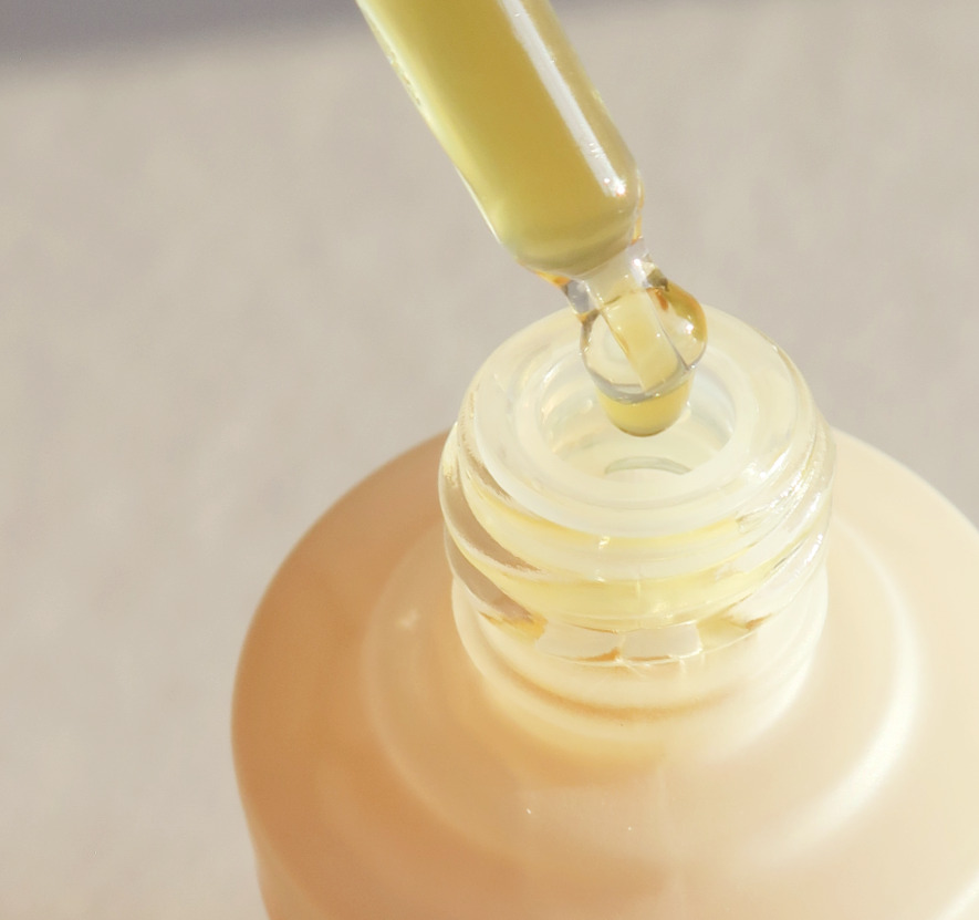 Oloa Korean Skincare, Review