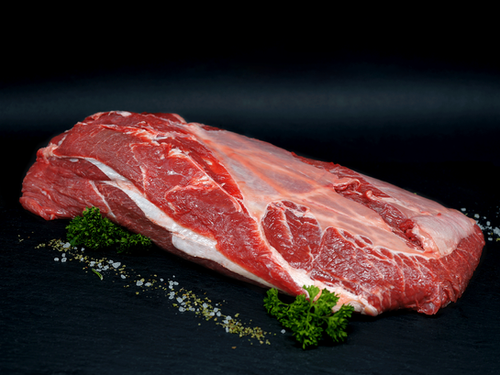 Bayrische Flache Rinderschulter | Viktualienmarkt Shop