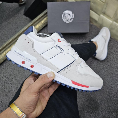 DIESEL TORNILLO | Tiendas Beraka