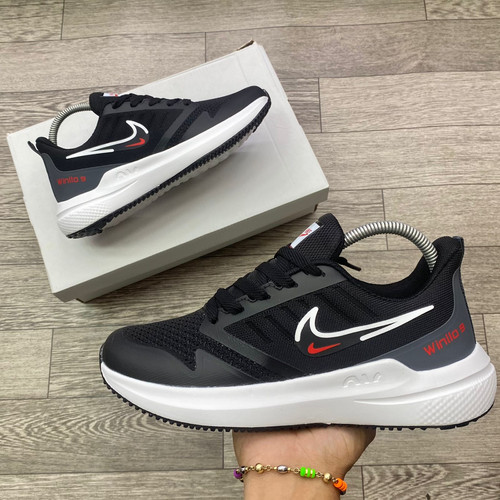 NIKE WINLLO 9 | Tiendas Beraka