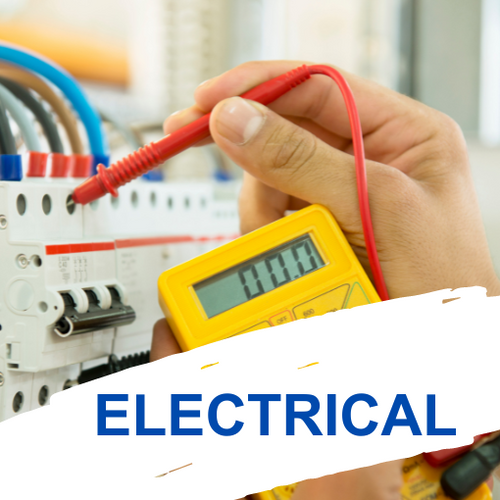 Electrical Design | btcm360.com