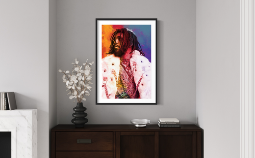 The KOD Print | Print Prince