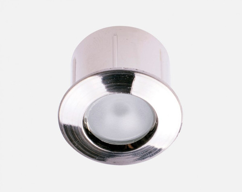 Picka Plinth Lights & Driver Kit, Round X 4 | Supply Kitchen Doors