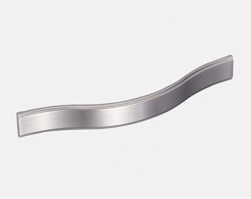 Wave Handle | Supply Kitchen Doors